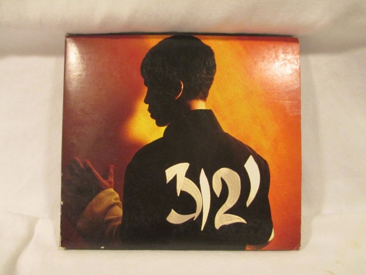 Prince - 3121 : 네이버 블로그