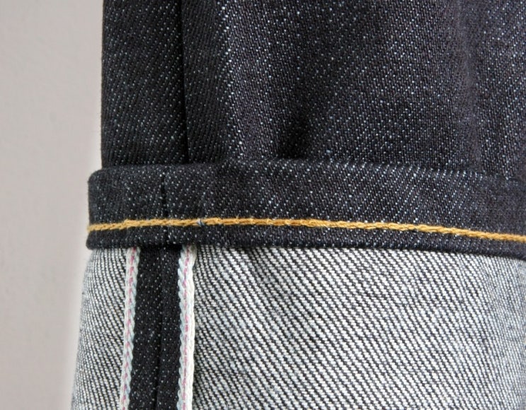 SELVAGE : 네이버 블로그