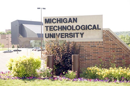 미국주립대학: 미시간공과대학교, Michigan Technological University : 네이버 블로그