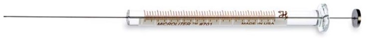 Hamilton Microliter Syringes 700 / 800 / 7000 Series : 네이버 블로그