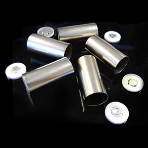 배터리/Battery/32650 Cylinder Cell Case and Anti-Explosive Cap with ...