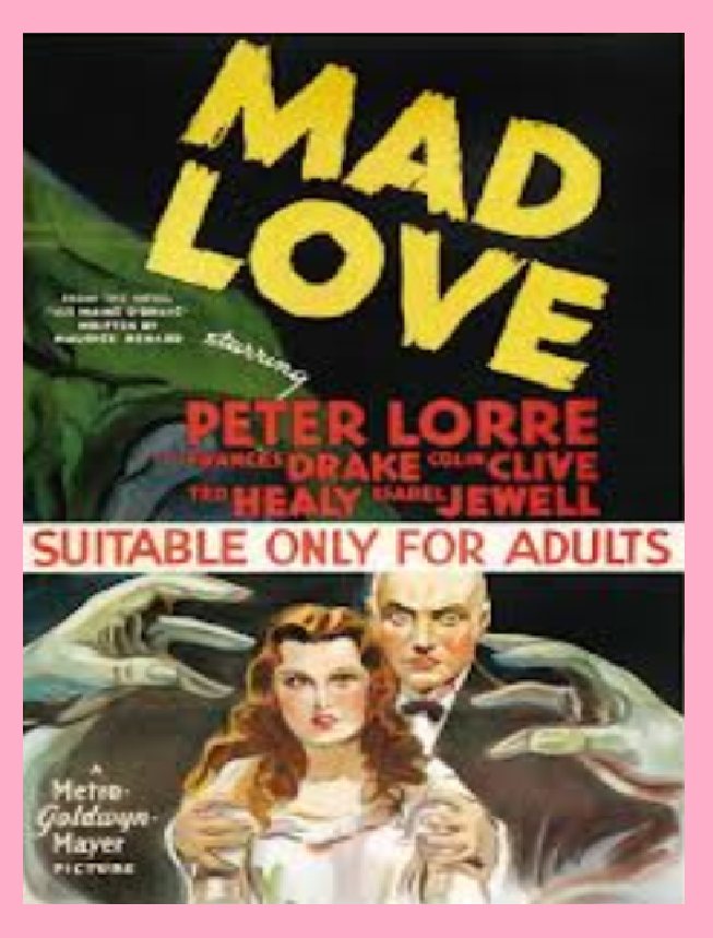 영 러버Mad Love, 1995 : 네이버 블로그