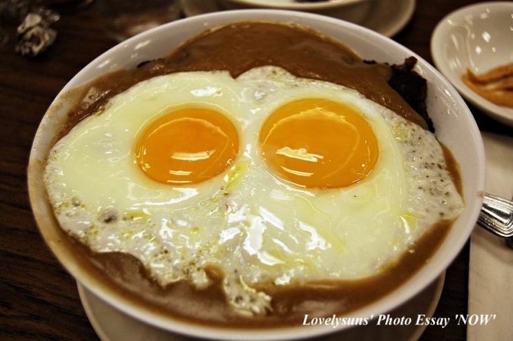 [하와이맛집] Like Like Drive Inn (리케리케) - 하와이 전통음식점 : 네이버 블로그