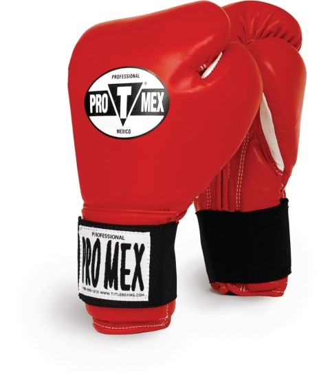 트레이닝 글러브 : Pro Mex Professional Hook-and-Loop Training Gloves : 네이버 블로그