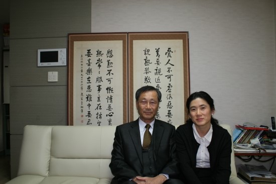 향기로운 삶/ 딸과 사위 이야기 : 네이버 블로그