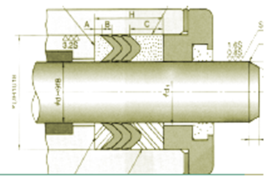 V-PACKING, V패킹, 세종씰텍, 02-573-4475 : 네이버 블로그