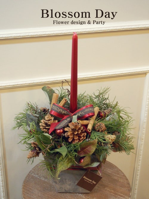 블라썸데이 크리스마스 데코레이션크리스마스 센터피스트리크리스마스christmasx Mas 센터피스 회사 디피dp