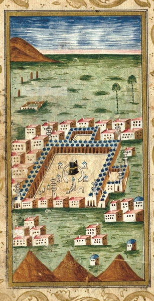 성지를 침입한 이교도들에 의해 촬영된 메카와 메디나- 예언자의 후손을 몰아낸 토호의 나라, 사우디아라비아 왕국 : 네이버 블로그