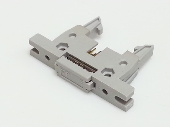 IDC LOCK HEADER CONNECTOR(커넥터) : 네이버 블로그