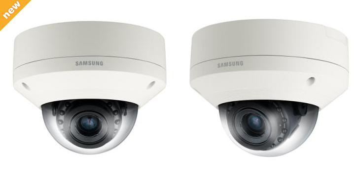 [삼성테크윈 신제품] 2메가픽셀 Full HD-SDI SCV-6081 돔 카메라 : 네이버 블로그