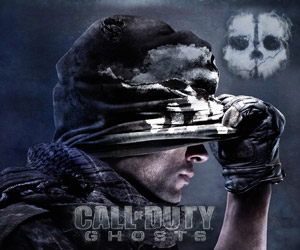 콜 오브 듀티 : 고스트 트레이너 - Call of Duty: Ghosts v1.3 +9 TRAINER : 네이버 블로그