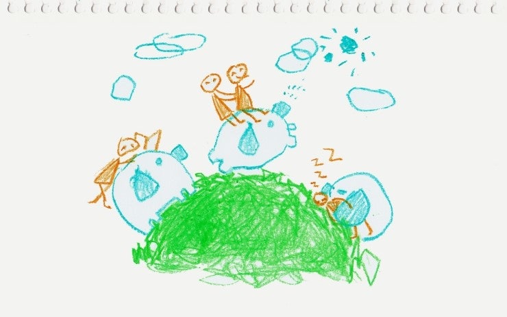 TITOT(티톳)의 디자인. : 네이버 블로그