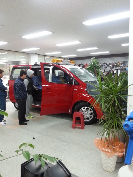 그랜드스타렉스렉카 은반사썬팅 네이버 블로그