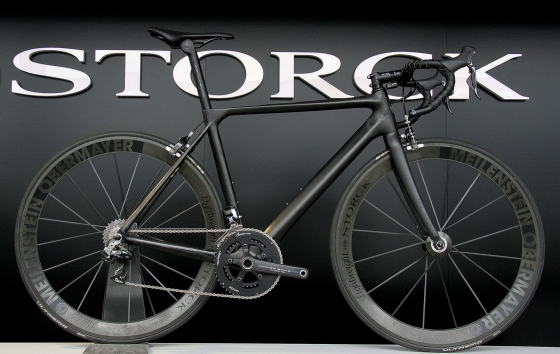 Storck Aernario Signature 50대 한정판 모델 출시 : 네이버 블로그