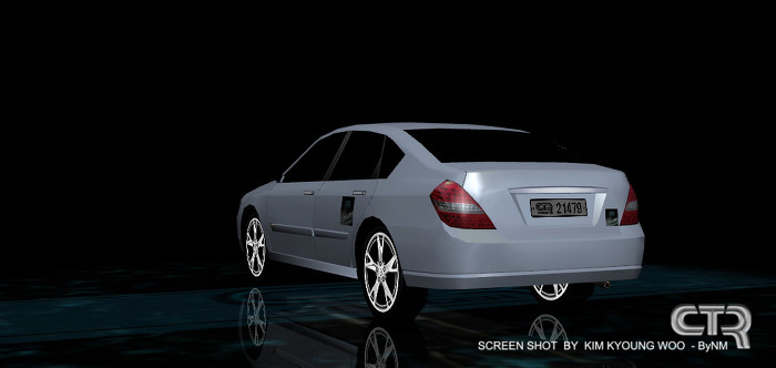 뉴 SM5 테일램프-임프2 : 네이버 블로그