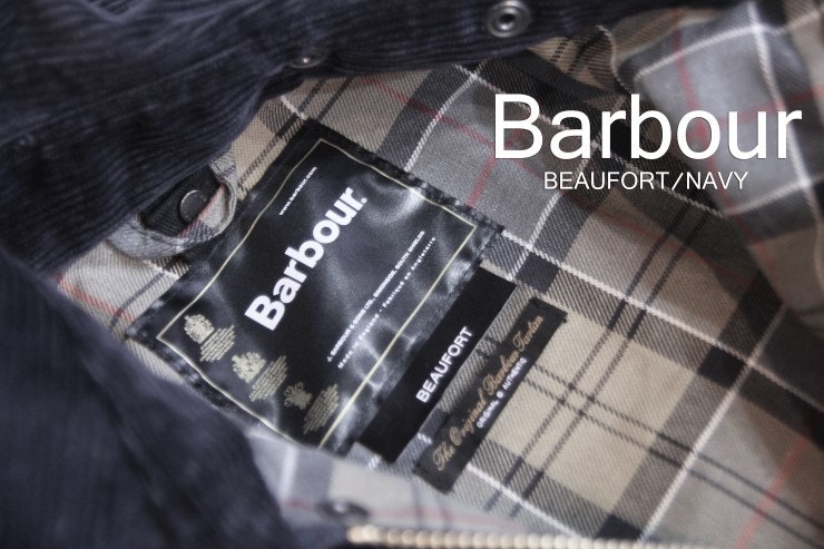 [Barbour] 바버 왁싱 자켓 뷰포트 / 네이비 착용 후기. : 네이버 블로그