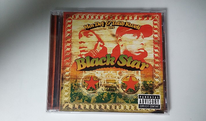 Black Star Mos Def & Talib Kweli Are Black Star : 네이버 블로그