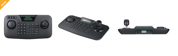 [삼성테크윈 컨트롤러] CCTV 조작 컨트롤러 SPC-2010 : 네이버 블로그