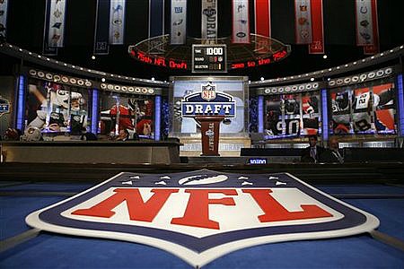 역대 NFL 드래프트 1라운드 전체 1순위 지명 선수 (1936 - 2014) : 네이버 블로그