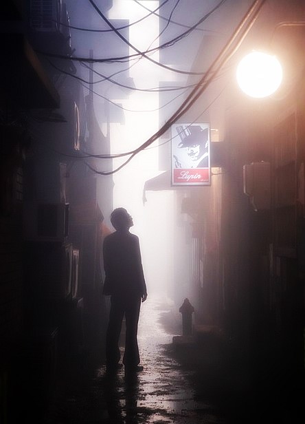 일본 최초의 서양식 바, Bar Lupin 바 루팡 @ 도쿄, 긴자 : 네이버 블로그
