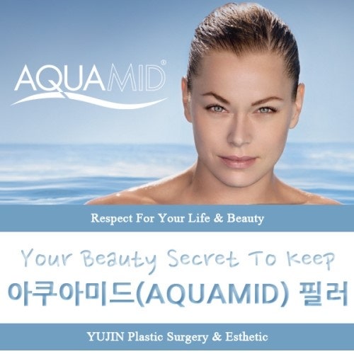 아쿠아미드(AQUAMID) 필러 : 네이버 블로그