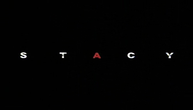 스테이시 ( Stacy: Attack Of The Schoolgirl Zombies )2001 : 네이버 블로그