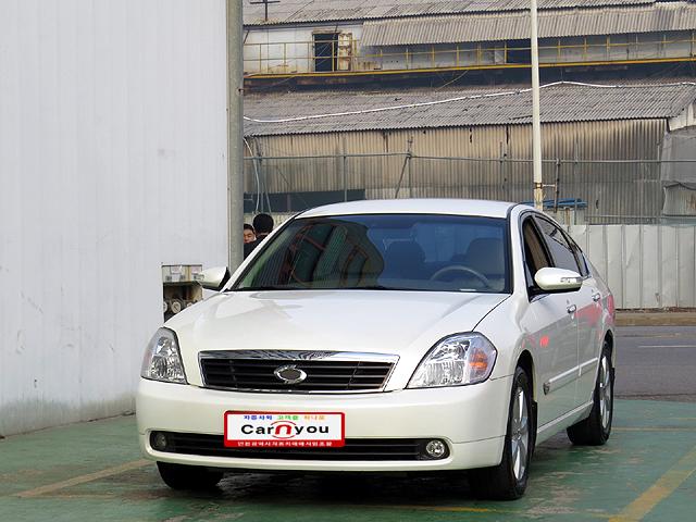 [삼성] 뉴SM5 LPLi 장애우용 LE *무사고*신조*크리닝완료*깨끗한 중고차 2006.02월식 107,979KM 930만원 : 네이버 블로그