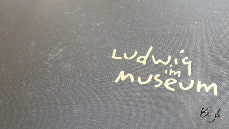 [ pub story ] Ludwig im Museum : 네이버 블로그