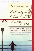 The Guernsey literary and potato peel pie society / Mary Ann Shaffer ...