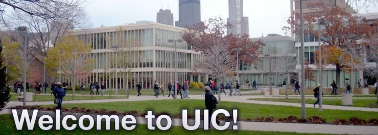 [미국MBA입학조건,미국MBA학비] UIC(university of Illinois at Chicago) MBA 1년 과정 ...
