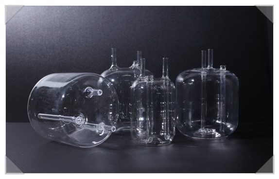 석영 버블러(Quartz Bubbler for POCl3) : 네이버 블로그