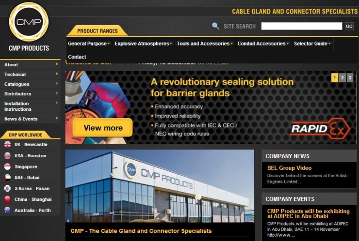 CMP-products, : 네이버 블로그