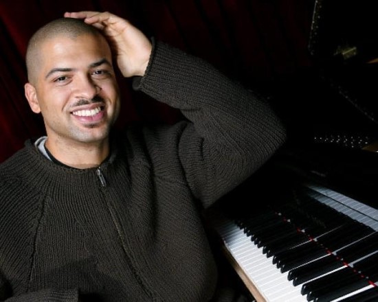 Jason Moran(제이슨 모란, piano) : 네이버 블로그