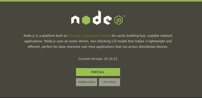 [ node.js ] Eclipse에서 node.js 개발을 위한 nodeclipse 새팅. : 네이버 블로그