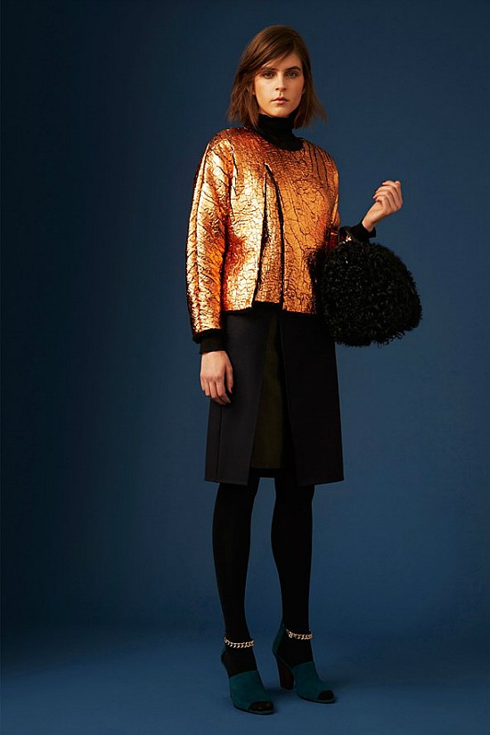 Autumn/Winter 2014-15 / 3.1 Phillip Lim - Pre : 네이버 블로그