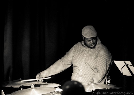 Johnathan Blake(조나단 브레이크, drums) : 네이버 블로그