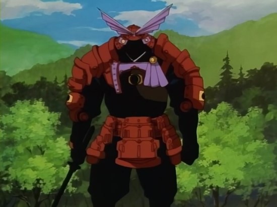 꼭두각시의 군주 (からくりの君.Puppet Princess.2000.OVA) : 네이버 블로그