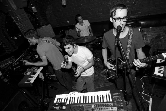 [Band] Electric Guest 일렉트릭 게스트 : 네이버 블로그