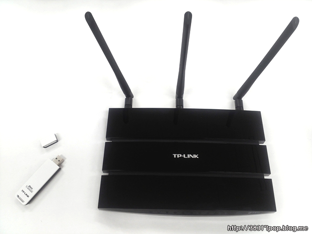 [리뷰]이제 공유기와 랜카드도 듀얼밴드가 대세, TP LINK TL-WDR4300 & TL-WDN3200 : 네이버 블로그