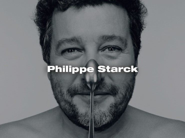 Philip stark : 산업디자인계의 슈퍼 디자이너 필립스탁 : 네이버 블로그