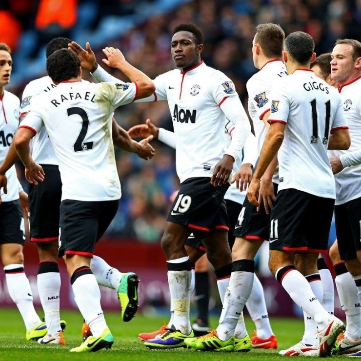 [EPL 16R] 자신들이 잘하던 플레이를 기억해낸 맨유 - 맨유 vs 아스톤빌라 경기 리뷰 : 네이버 블로그