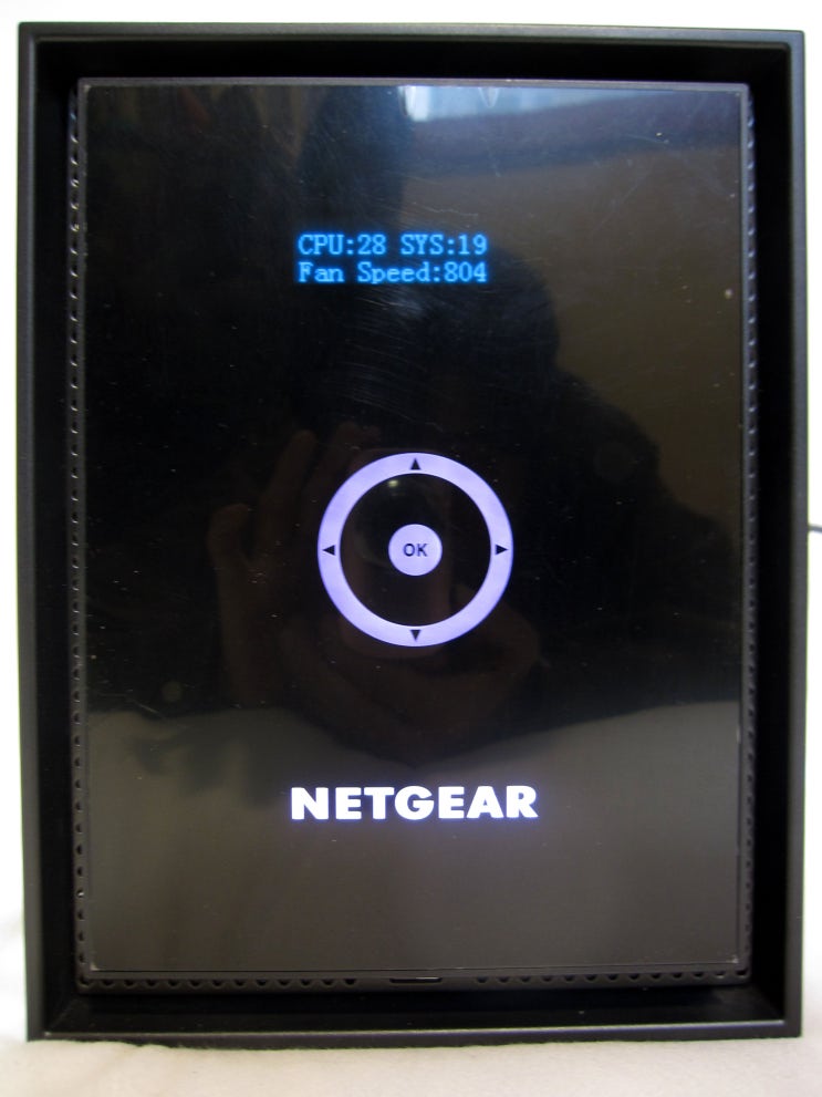 RN716X NAS ( 세상에서 제일 빠른 데스크탑 NAS ) : 네이버 블로그