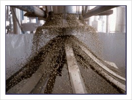 [시운전] Commissioning Activities - 충진물 (Catalyst / Chemical) Loading ...