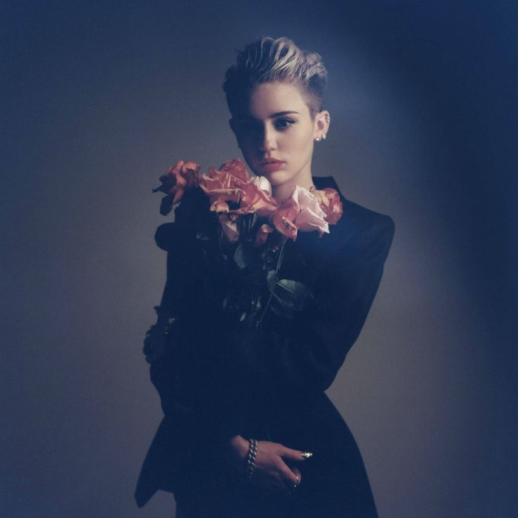 마일리 사이러스(Miley Cyrus) - FU (feat. French Montana) : 네이버 블로그