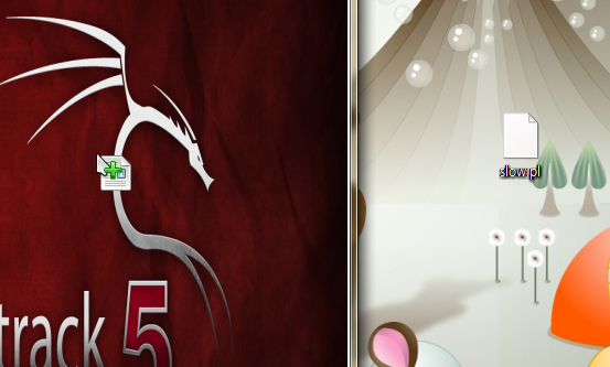 [백트랙 5]Chapter 3. BackTrack 5 R3 - VMware Tools : 네이버 블로그