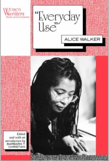 Alice Walker - 「Everyday use」 : 네이버 블로그