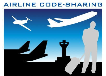 코드쉐어 항공편, 어디서 체크인할까? : 네이버 블로그