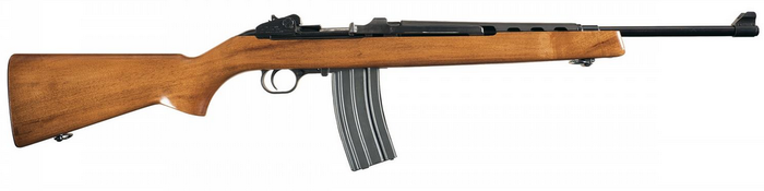 Ingram SAM-1/2/3 Semi-Automatic Rifle : 네이버 블로그