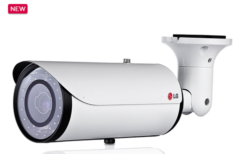 LG 전자 Full HD 네트워크 줌 적외선 카메라 LNU7210R : 네이버 블로그