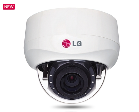 LG 전자 3메가 FULL HD 네트워크 카메라 LND7210R / LND7210 : 네이버 블로그